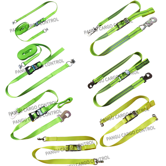 OEM Air Cargo Pallet Straps Aircraft Aviation Straps Air Transport ...